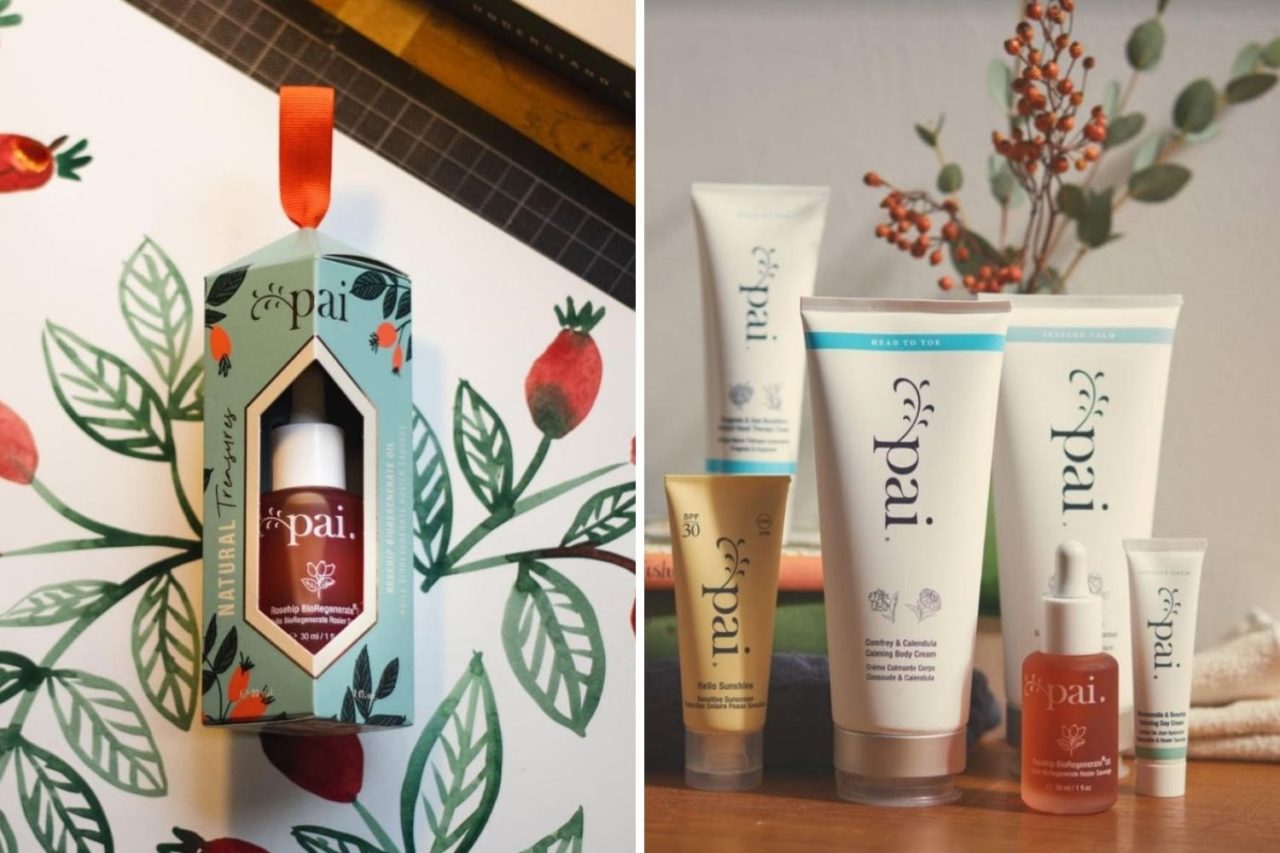 Cosmétique bio : 10 marques devenues incontournables dans ce domaine