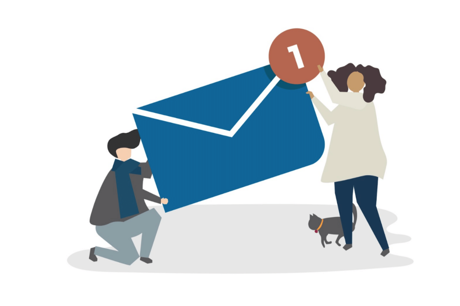 Les meilleures techniques de collecte d’emails